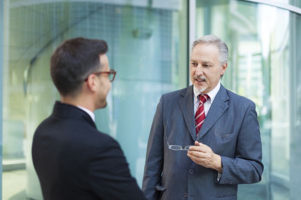 Karrierecoaching: So finden Sie den richtigen Berater - Das Frauen ...